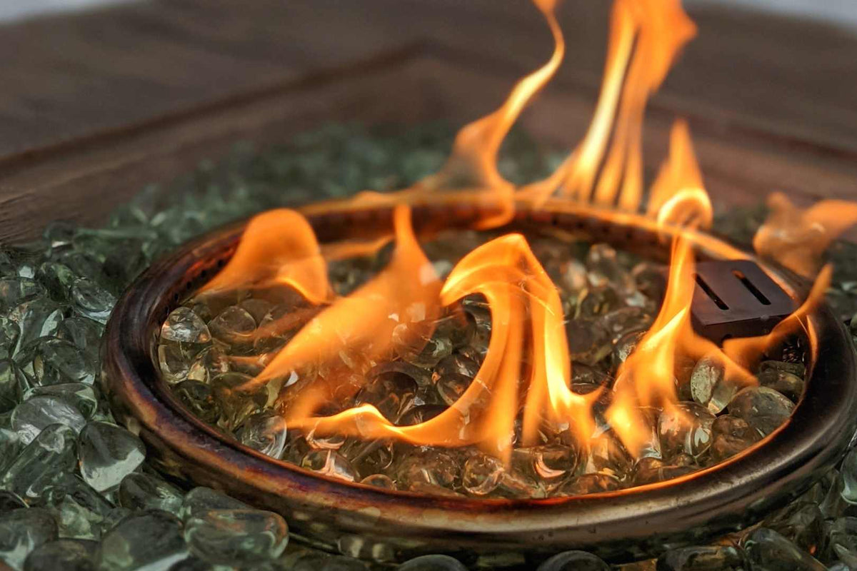 Best Fire Pit Ignition for Your Backyard: How to Start a Gas Fire Pit ...