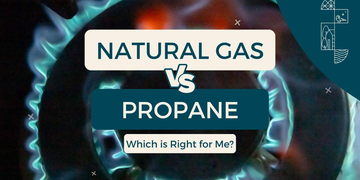 Propane Fire Pit vs Natural Gas Fire Pit: Which is Better For Me ...