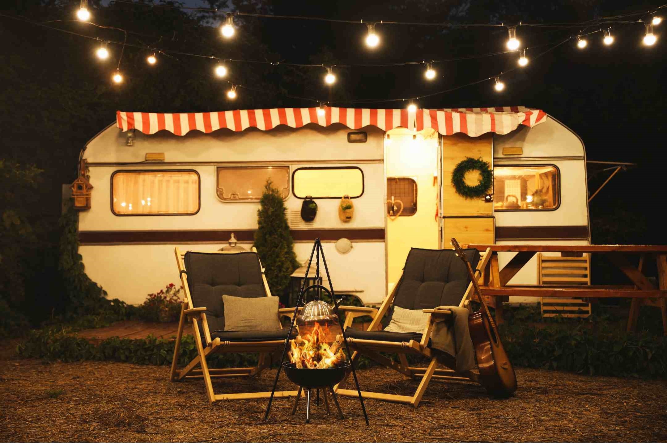 RVMP Flex Power Portable Generator — Lakehouse & Cottage